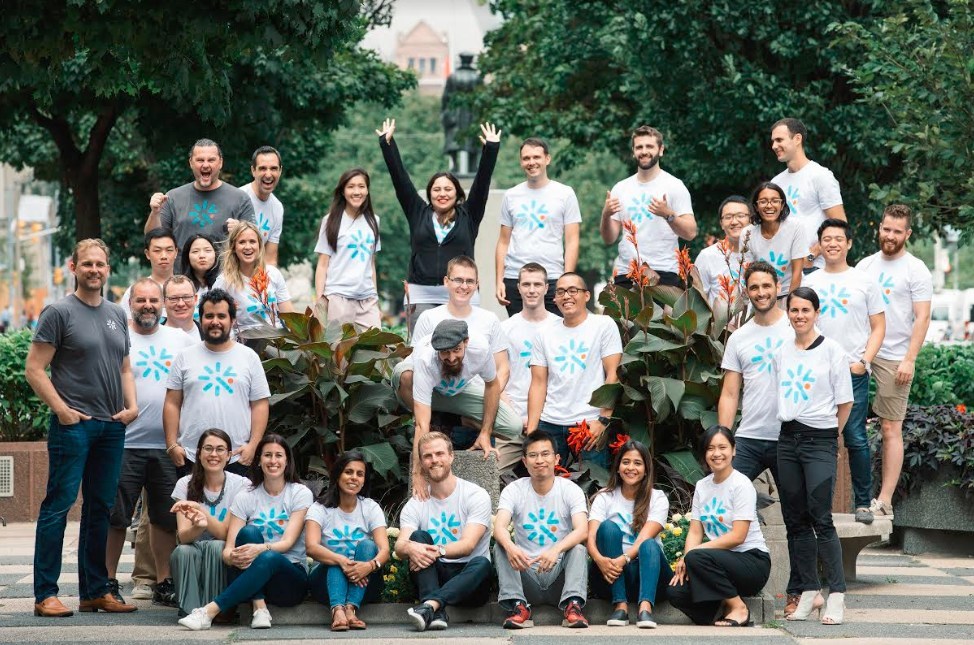 Integrate.ai Raises $30 Million Series A led by Portage Ventures ...