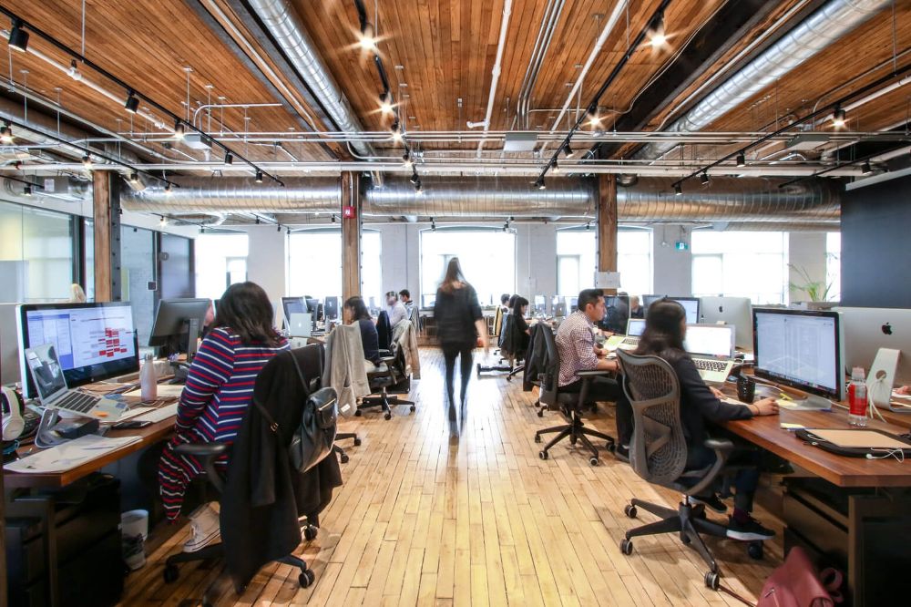 Wealthsimple Raises $100 Million Funding Round Led by Allianz | Fintech.ca