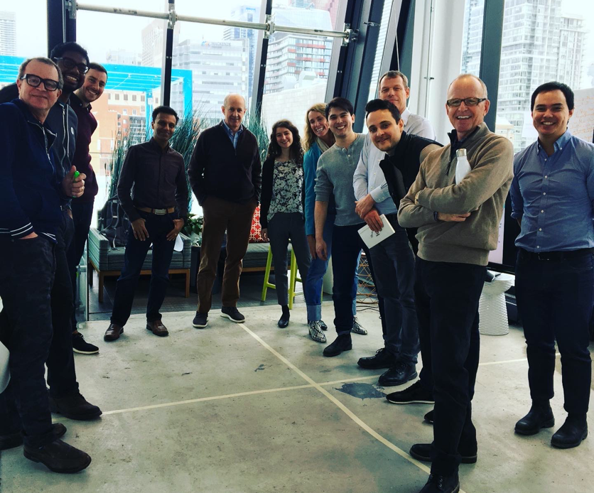 Toronto's Key Unlocks a New Model for Accessible Homeownership | Fintech.ca