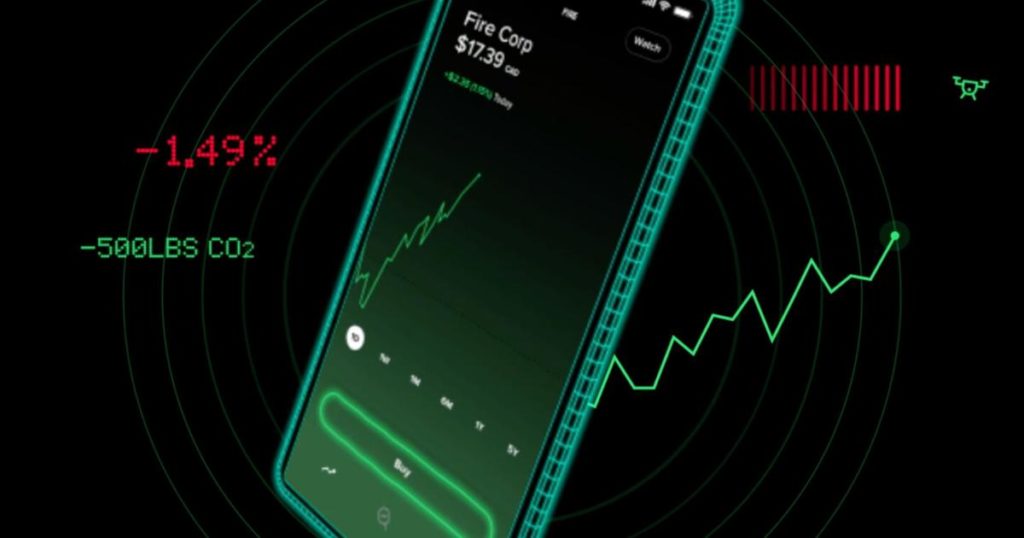 Mogo Receives Final Regulatory Approval for Launch of Stock Trading App ...