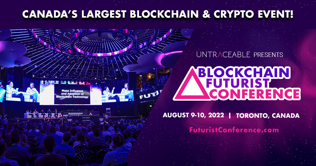 Canada’s Largest Cryptocurrency Event Returns to Toronto | Fintech.ca