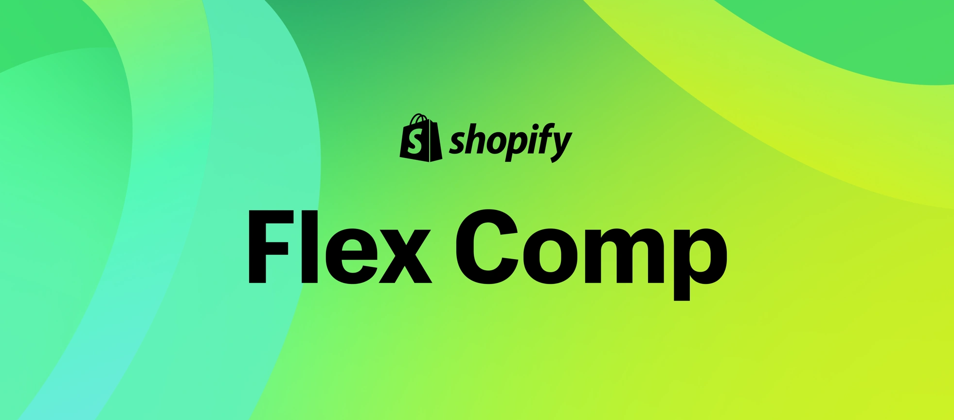 At Forefront of Flexible Compensation, Shopify Unveils 'Flex Comp' System | Fintech.ca