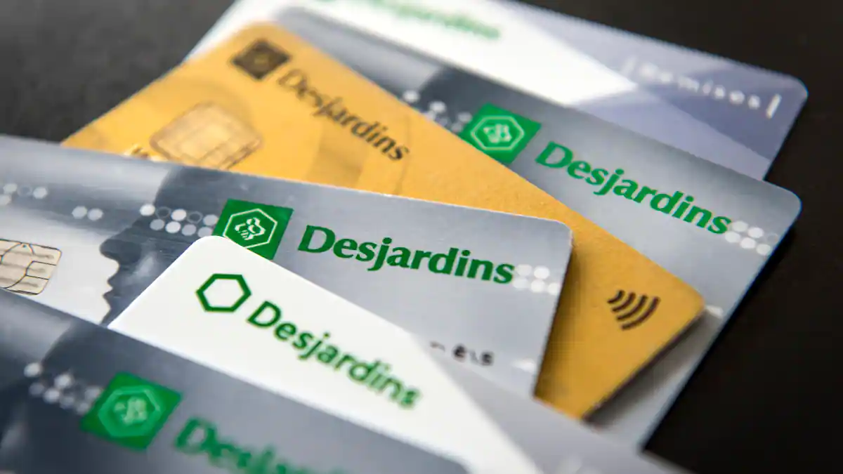 Desjardins Selects Fiserv to Enhance Credit Card Program | Fintech.ca