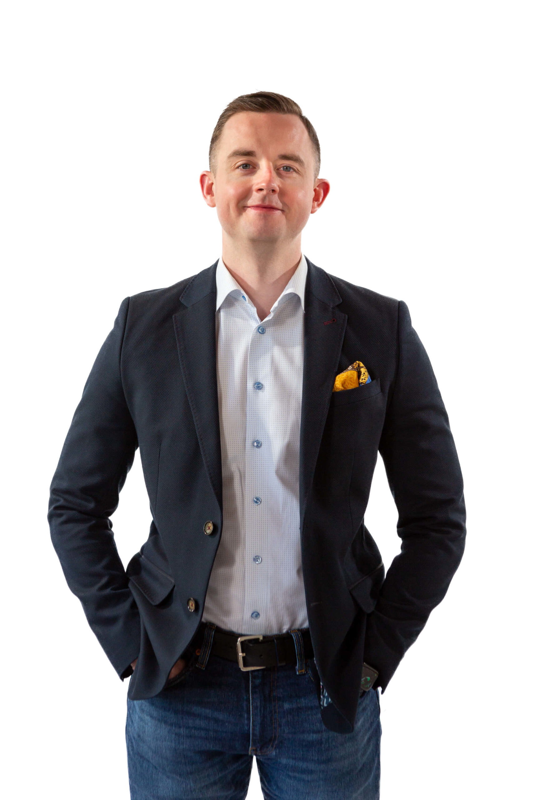 Q+A with CapIntel's CEO James Rockwood on Holistic Wealth Management ...