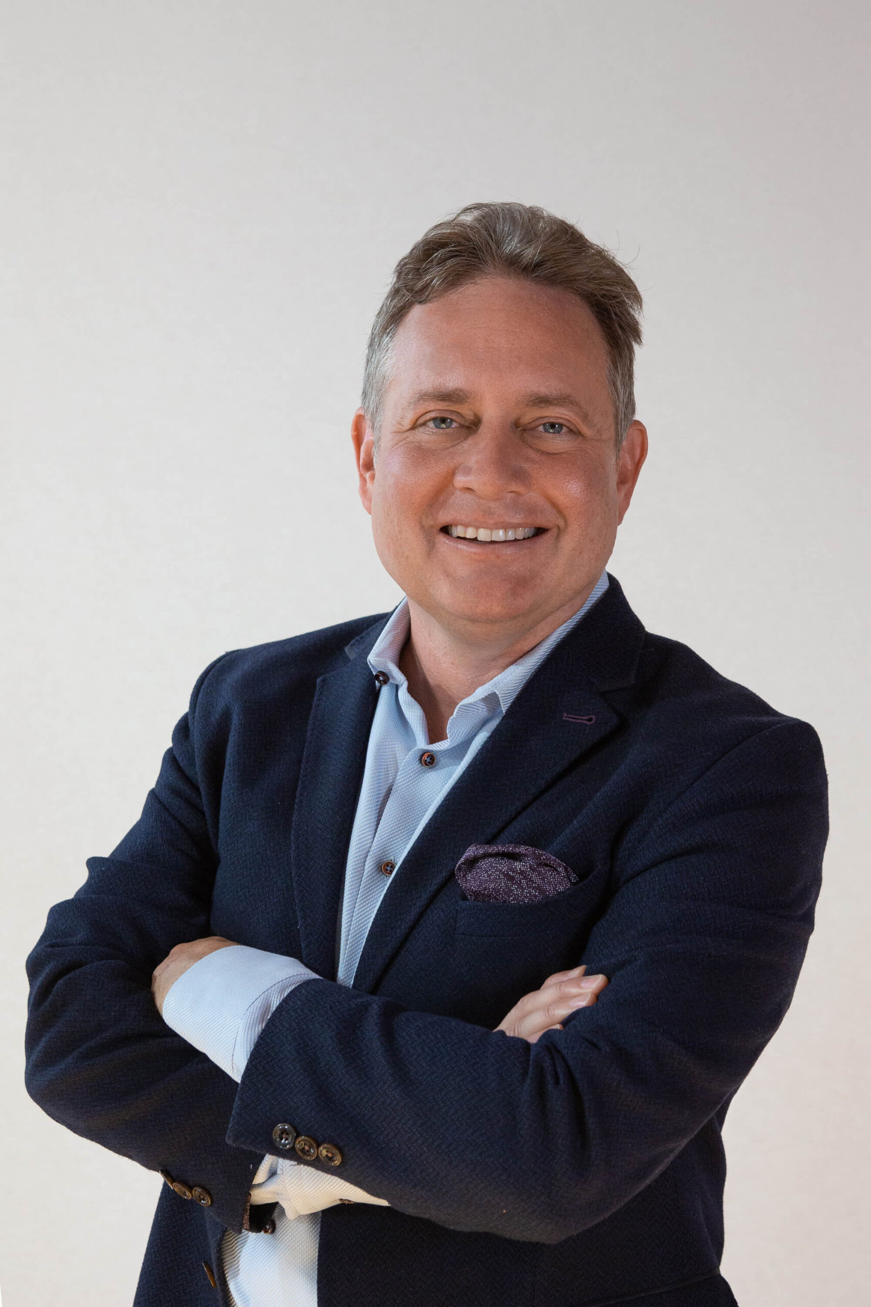 Q+A with Chris Ford, President of Intelliware, on How Fintechs Can ...