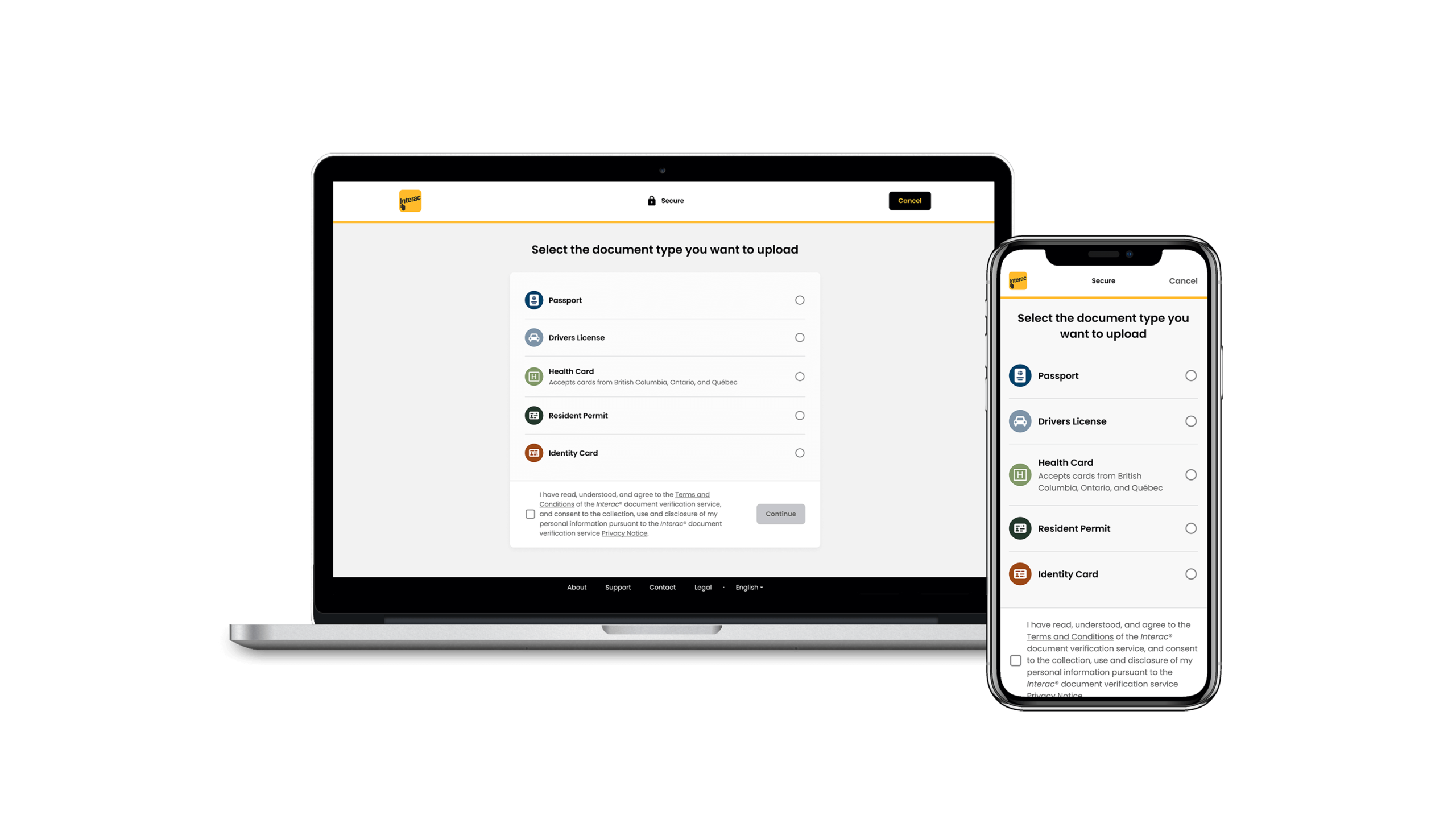 Interac Enables Secure Digital Transactions With The Launch Of Interac ...