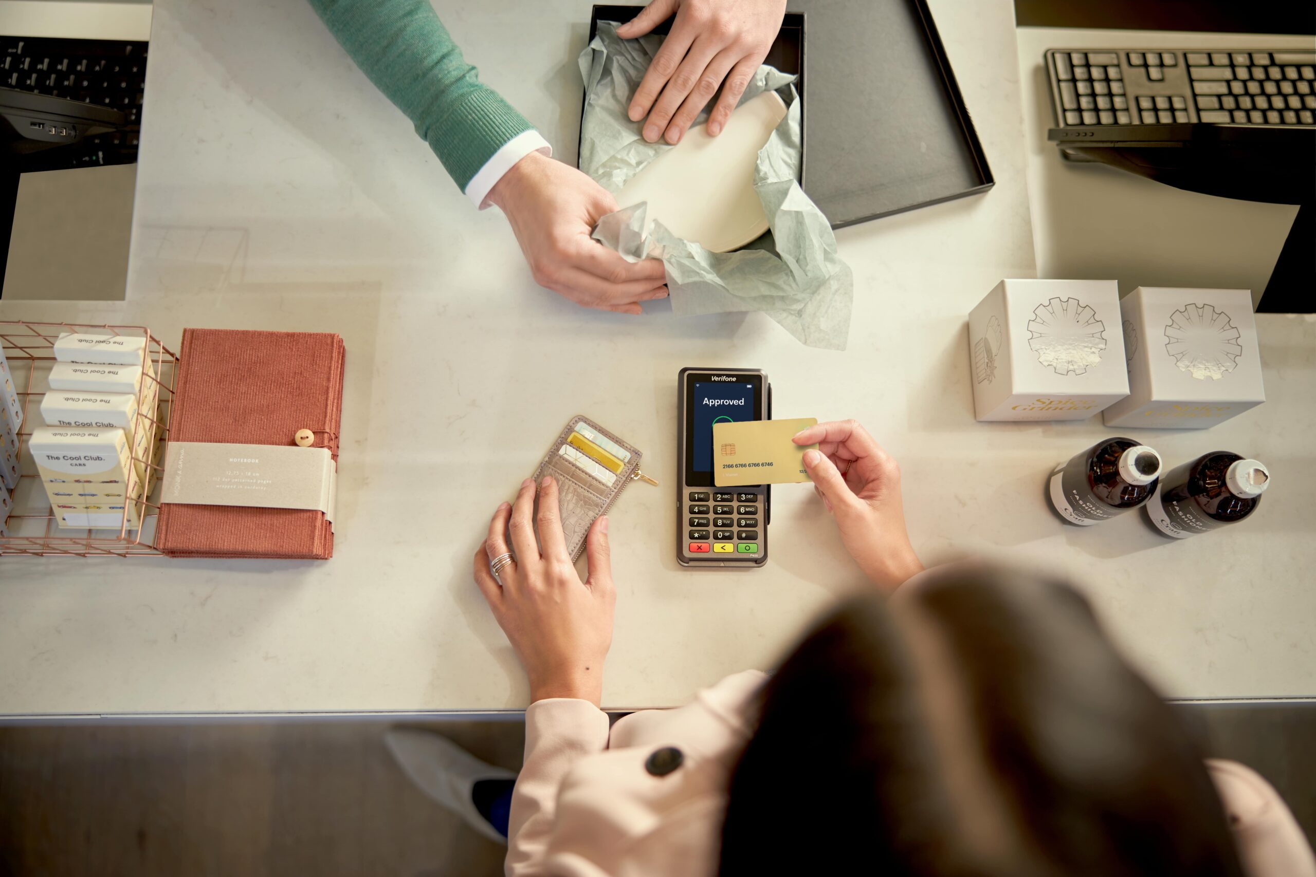 How Payment Technology Is Powering The New Era Of Unified Commerce In ...