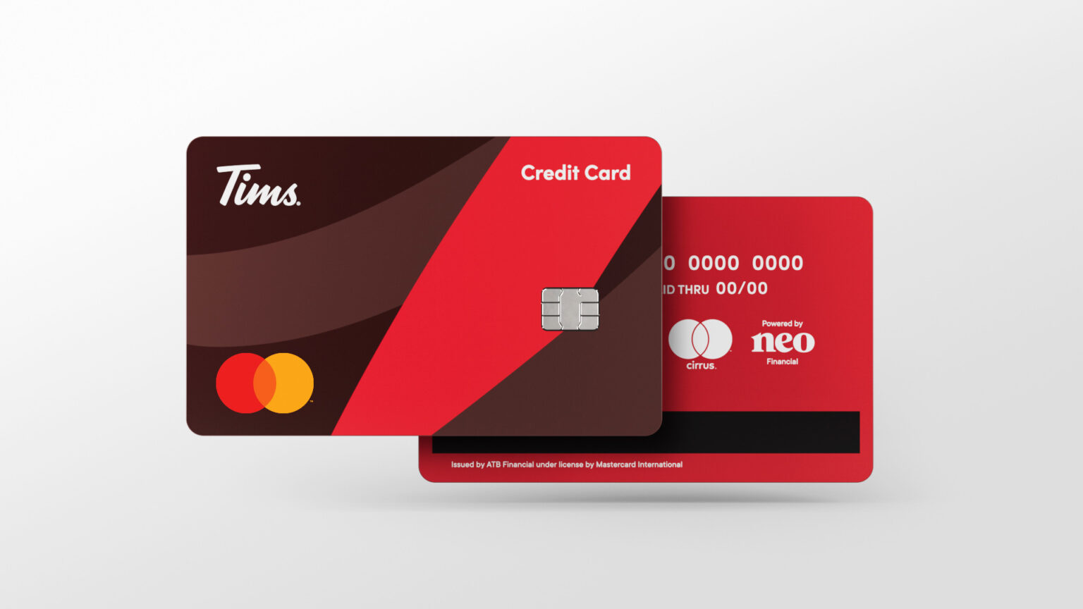 Neo Financial and Tim Hortons Team Up to Transform Financial Services ...