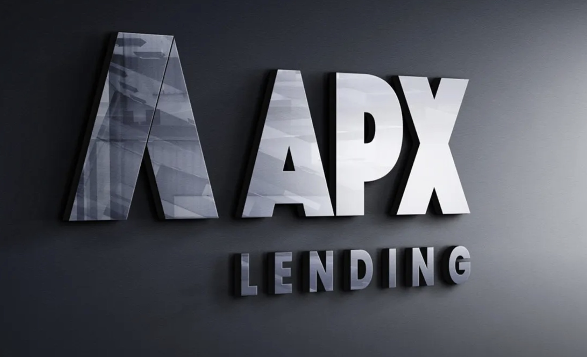 APX Launches Bitcoin-Backed Lending Platform for Consumers, Banks ...