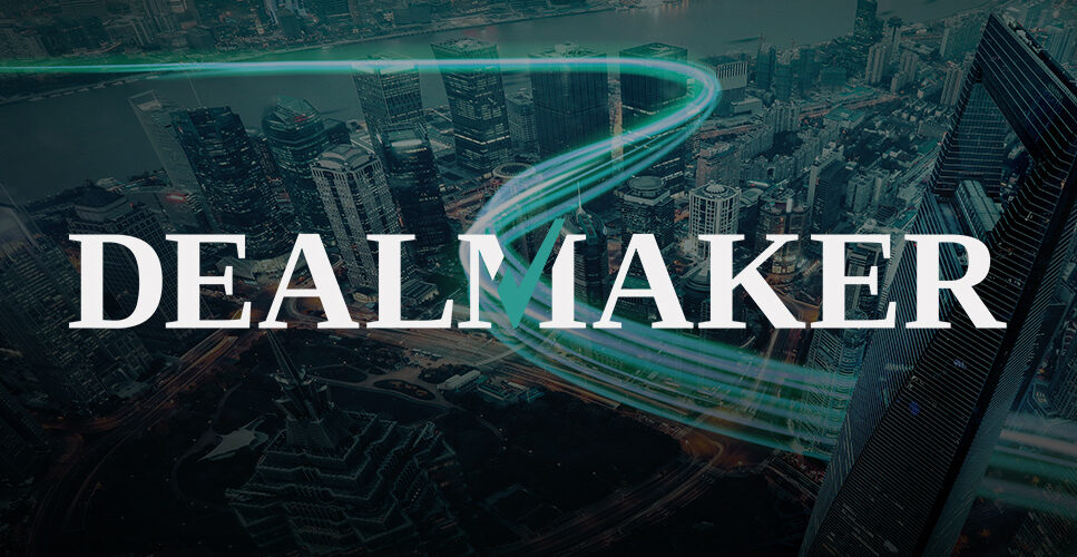 DealMaker Secures Financing from CIBC Innovation Banking to Spur Growth ...
