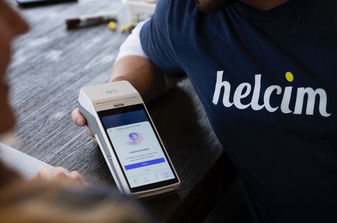 Helcim Raises $27 Million From Silicon Valley To Transform Payment Processing | Fintech.ca