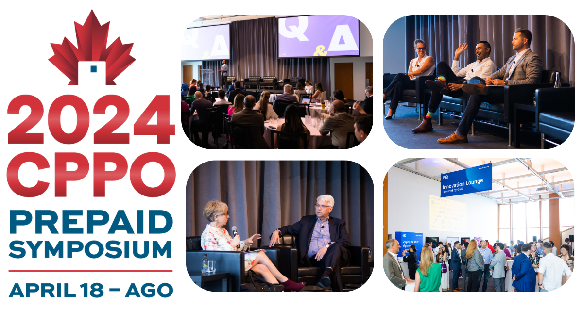 Prepaid and Beyond: Unpacking Payment Innovations at 2024 CPPO ...