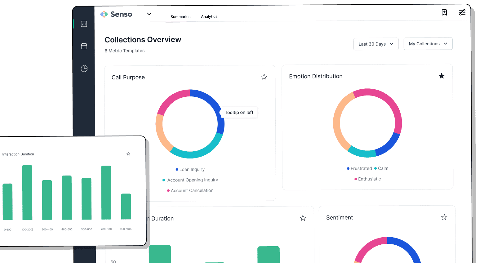 Fresh from Y Combinator, Senso is Using AI to Manage Knowledge for Enterprises | Fintech.ca