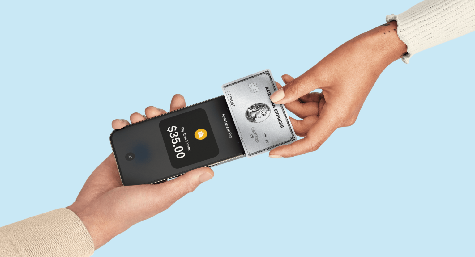 Square Launches Tap to Pay on iPhone in Canada | Fintech.ca