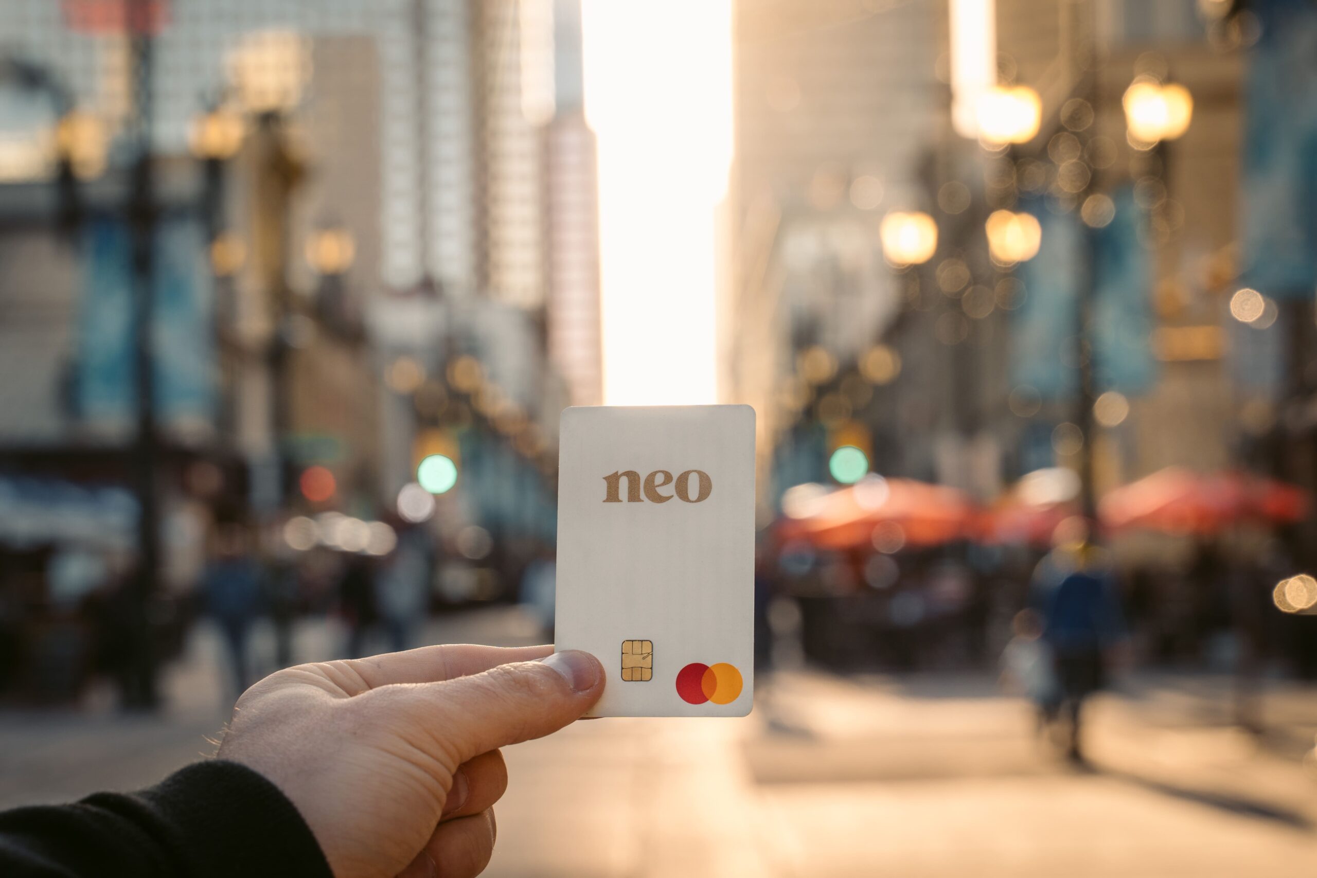 Neo Financial Secures $68.5M in Oversubscribed Canadian-Led Round ...