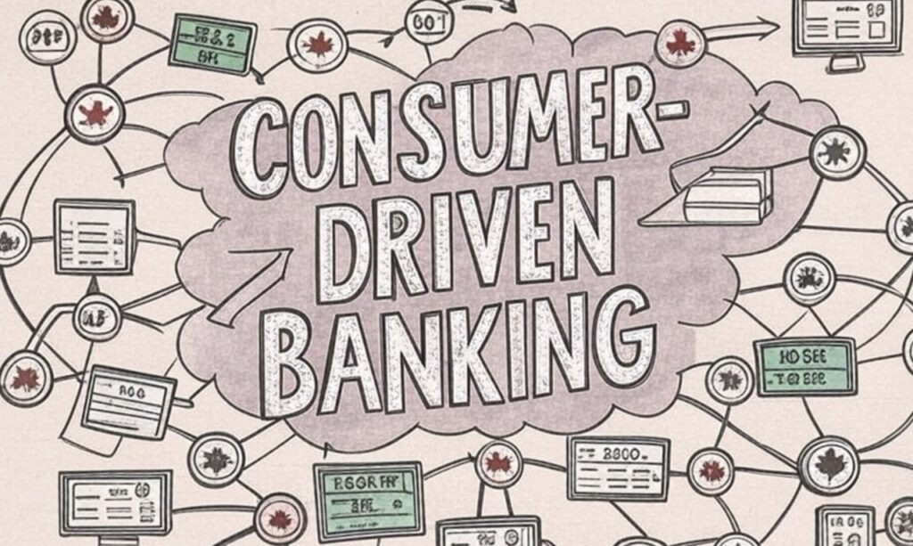 Canada Finally Commits to Launching 'Consumer-Driven' Banking... in ...
