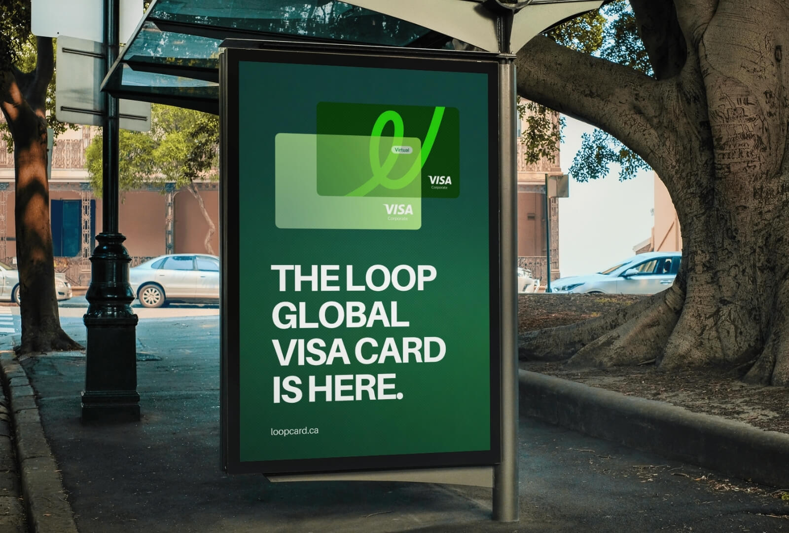 Loop Launches Canada’s First SME-Focused Cross-Border Visa Card ...