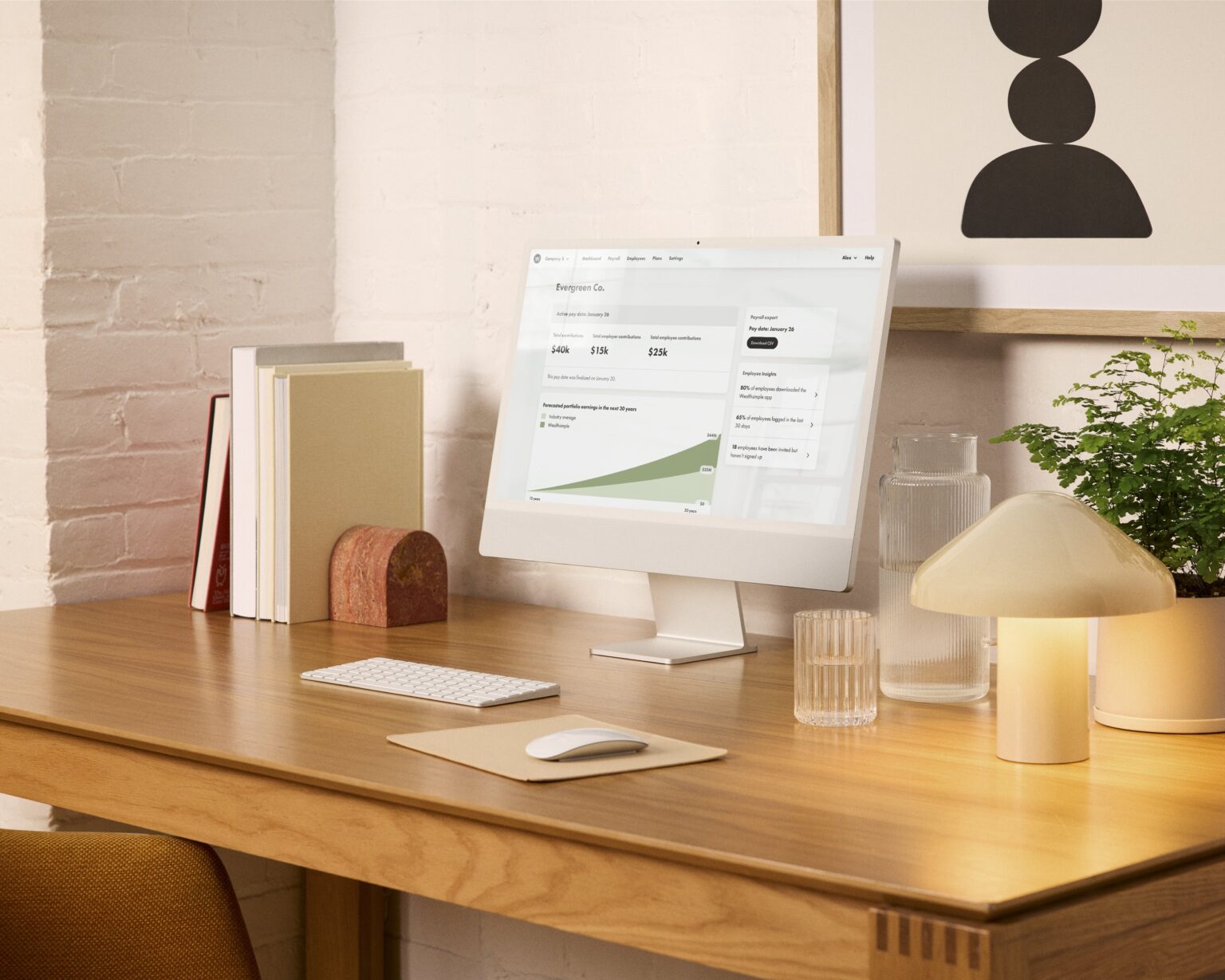 New Features Propel Wealthsimple Beyond Banking in 2024 | Fintech.ca