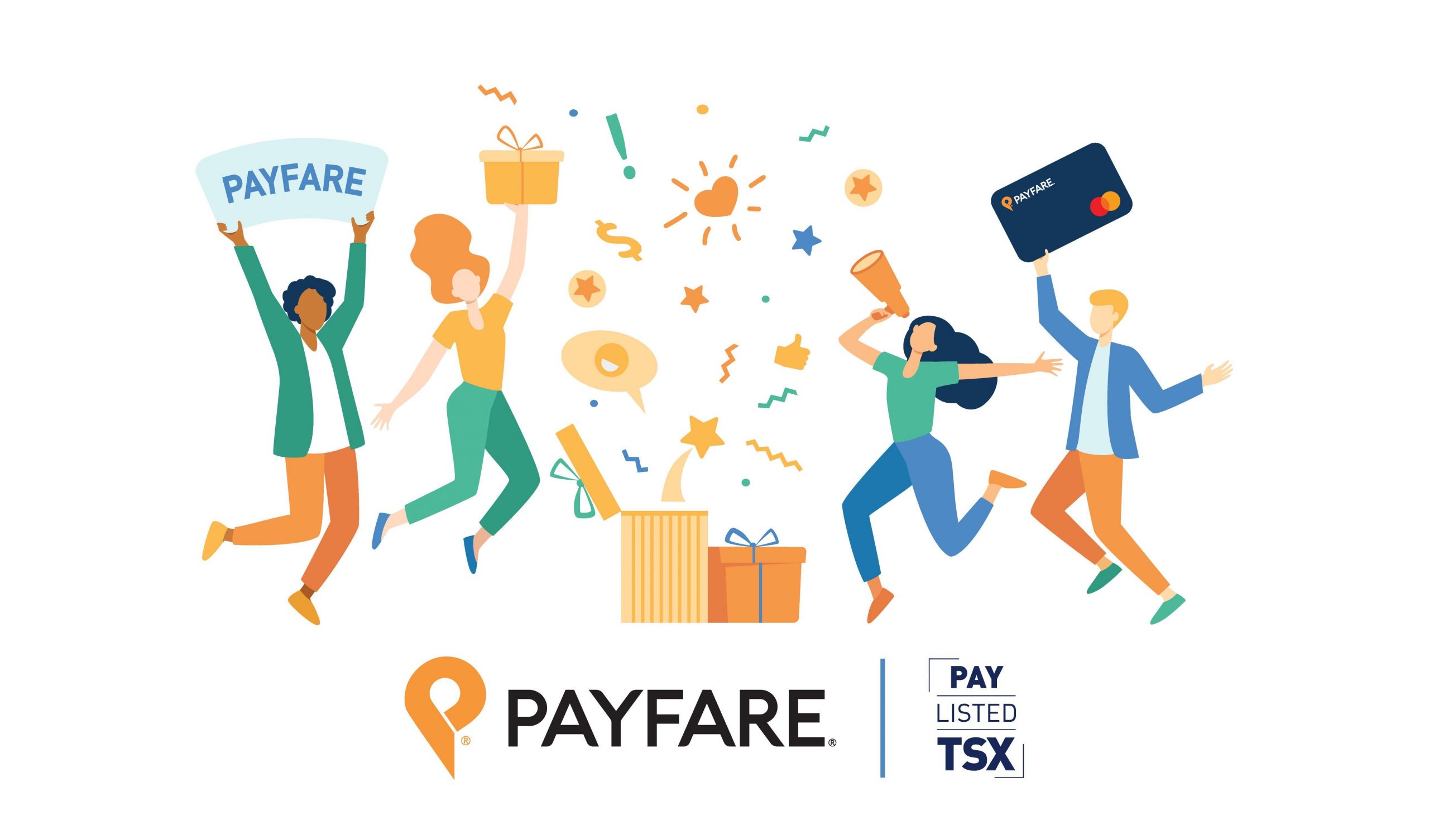 Fiserv to Acquire Payfare, Expanding Embedded Finance Offerings ...
