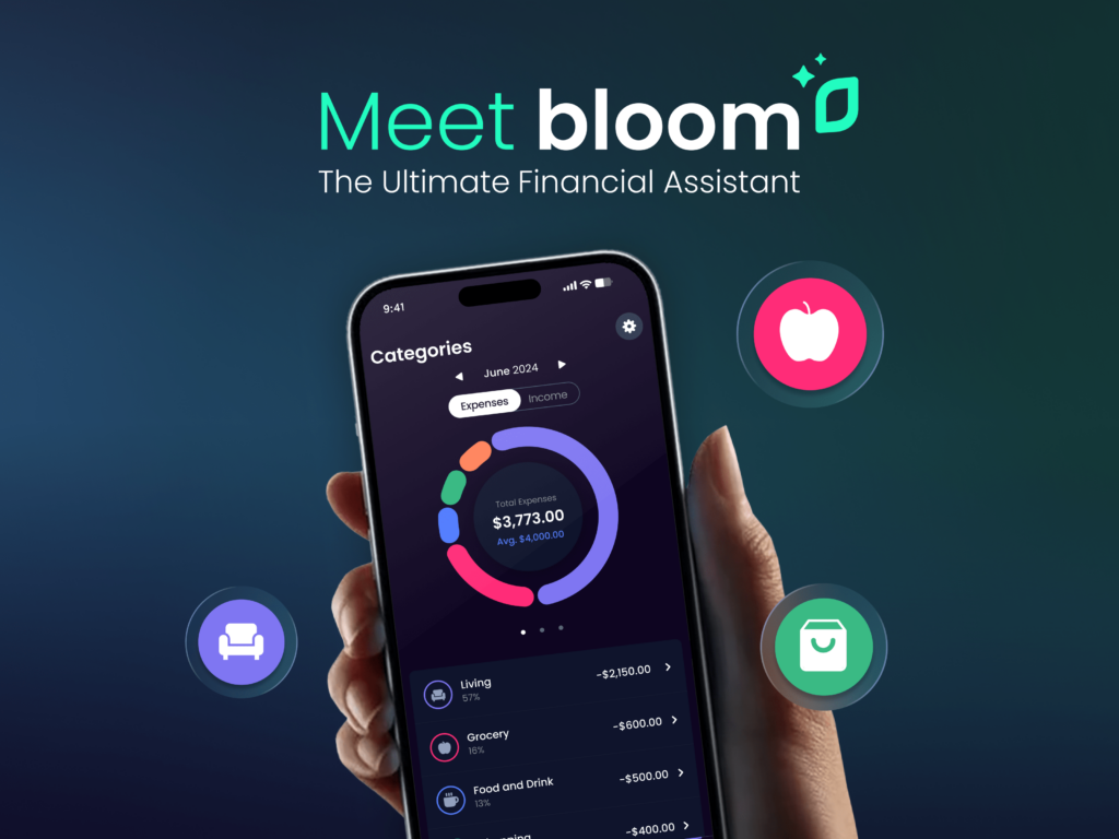 Spring Unveils Bloom, the 'Ultimate Financial Assistant' for Canadians ...