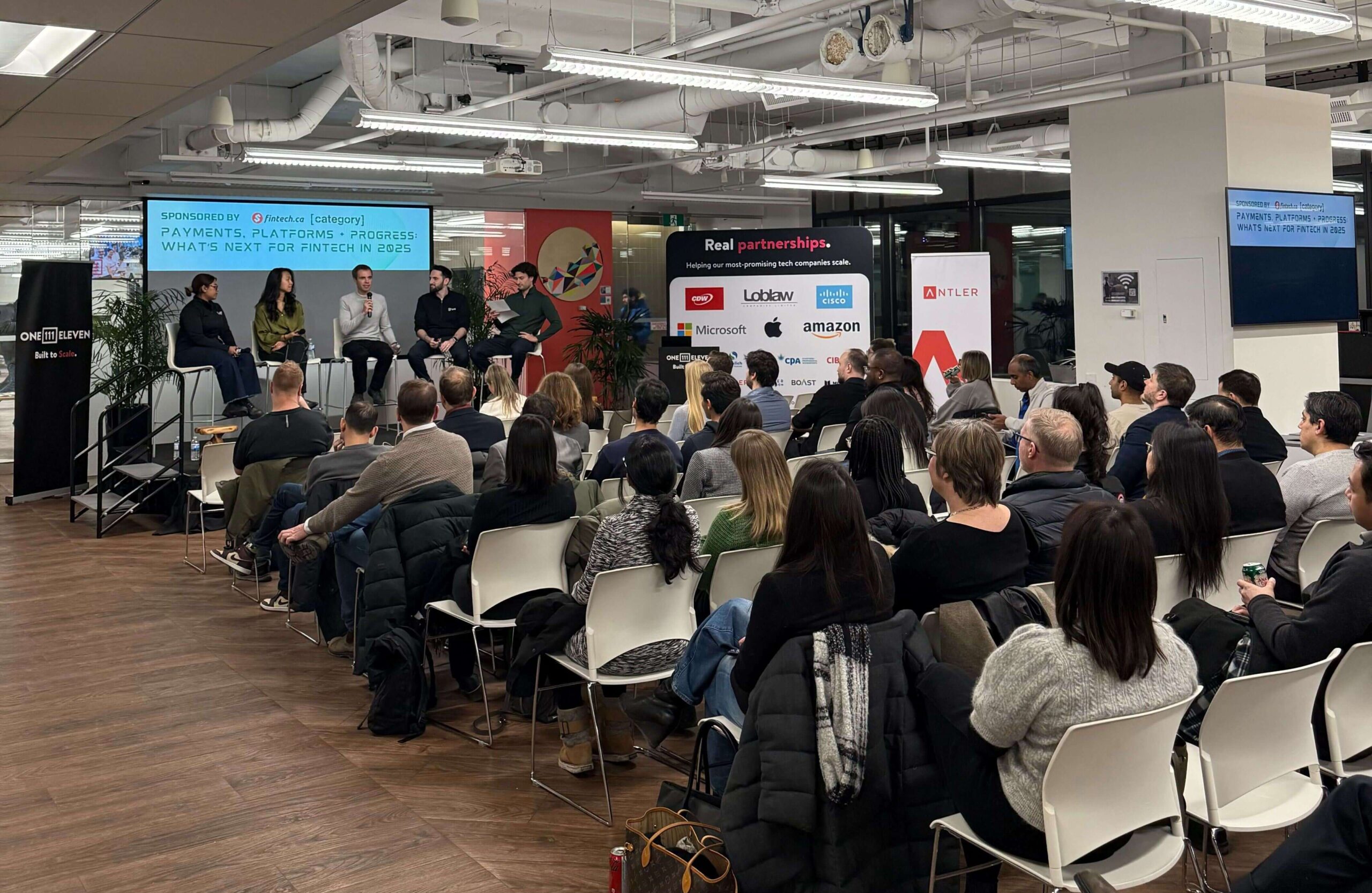 Canada’s Fintech Future: Insights from Industry Leaders | Fintech.ca