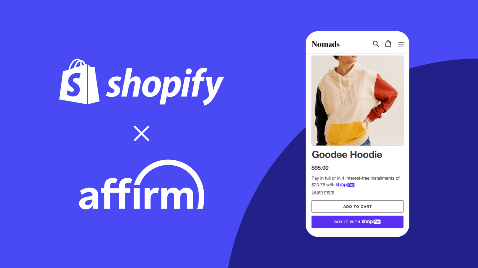 Shopify Expands Shop Pay Installments with Affirm in Canada | Fintech.ca