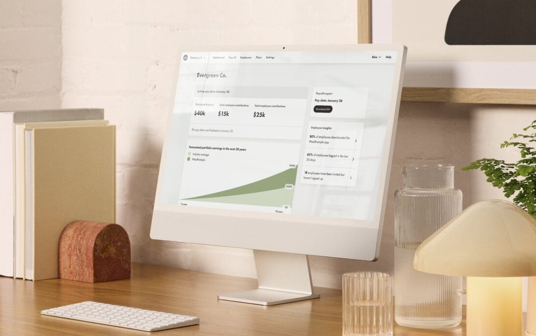 Wealthsimple 'Unlocks Greater Trading Power' for Clients with Launch of ...