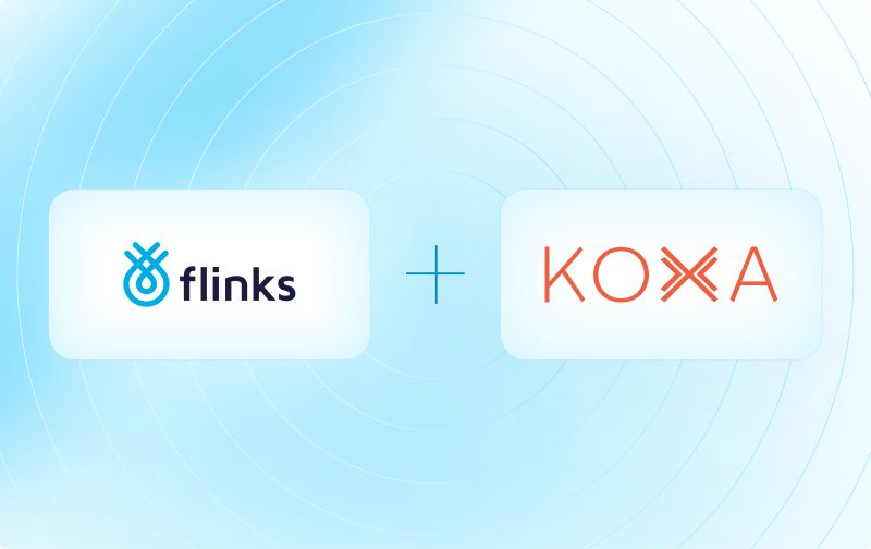 Flinks Partners with Koxa to Boost ERP-Banking Connectivity in Canada ...