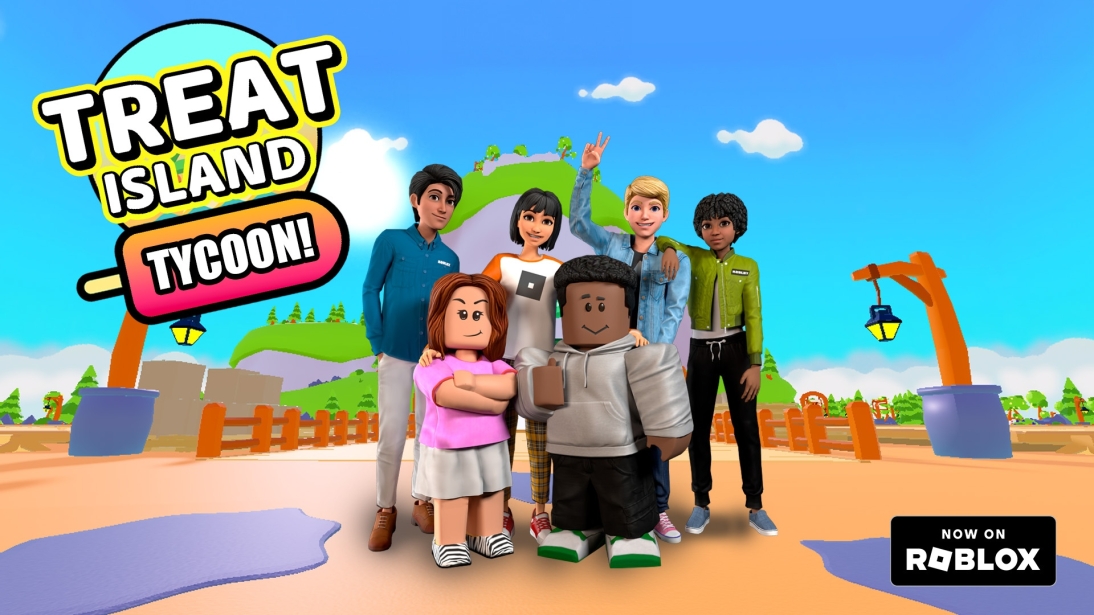 TD Launches Roblox Game to Help Kids Learn Financial Skills | Fintech.ca