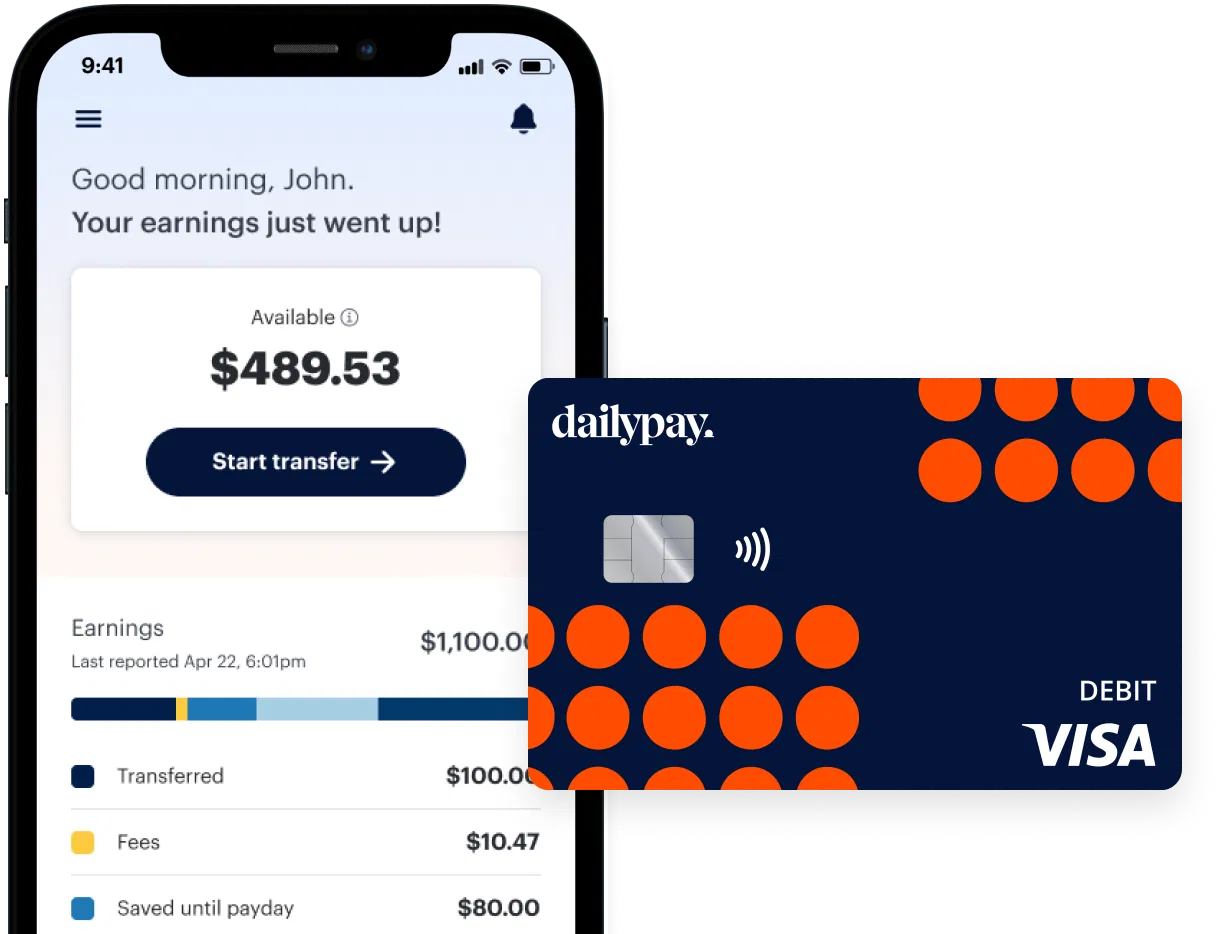 DailyPay Expands into Canada, Bringing Earned Wage Access to Local Workforce | Fintech.ca