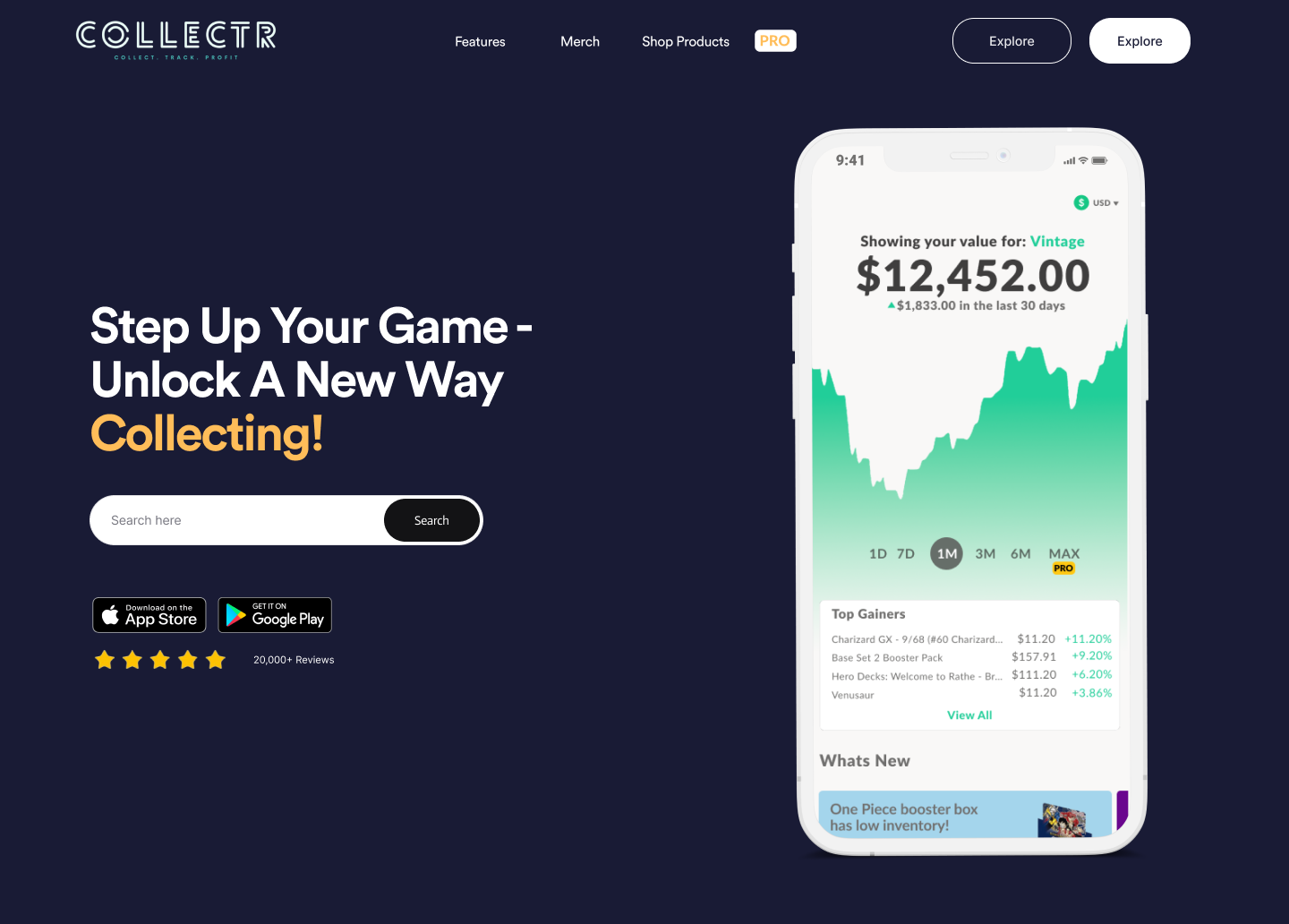 Toronto’s Collectr Is the World’s Fastest Growing Collectibles App ...