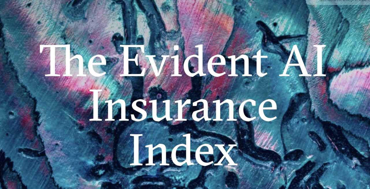 Canadian Insurance Firms 'Punch Above Weight' in Global AI Adoption ...