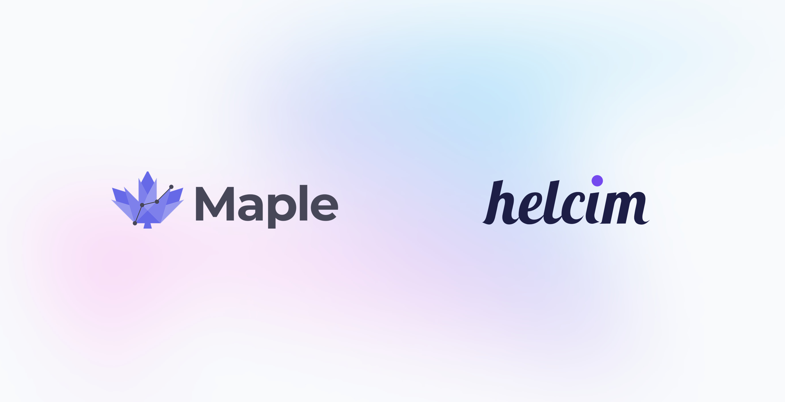 Toronto's Maple Integrates Helcim's Payment Tech into Billing Platform ...