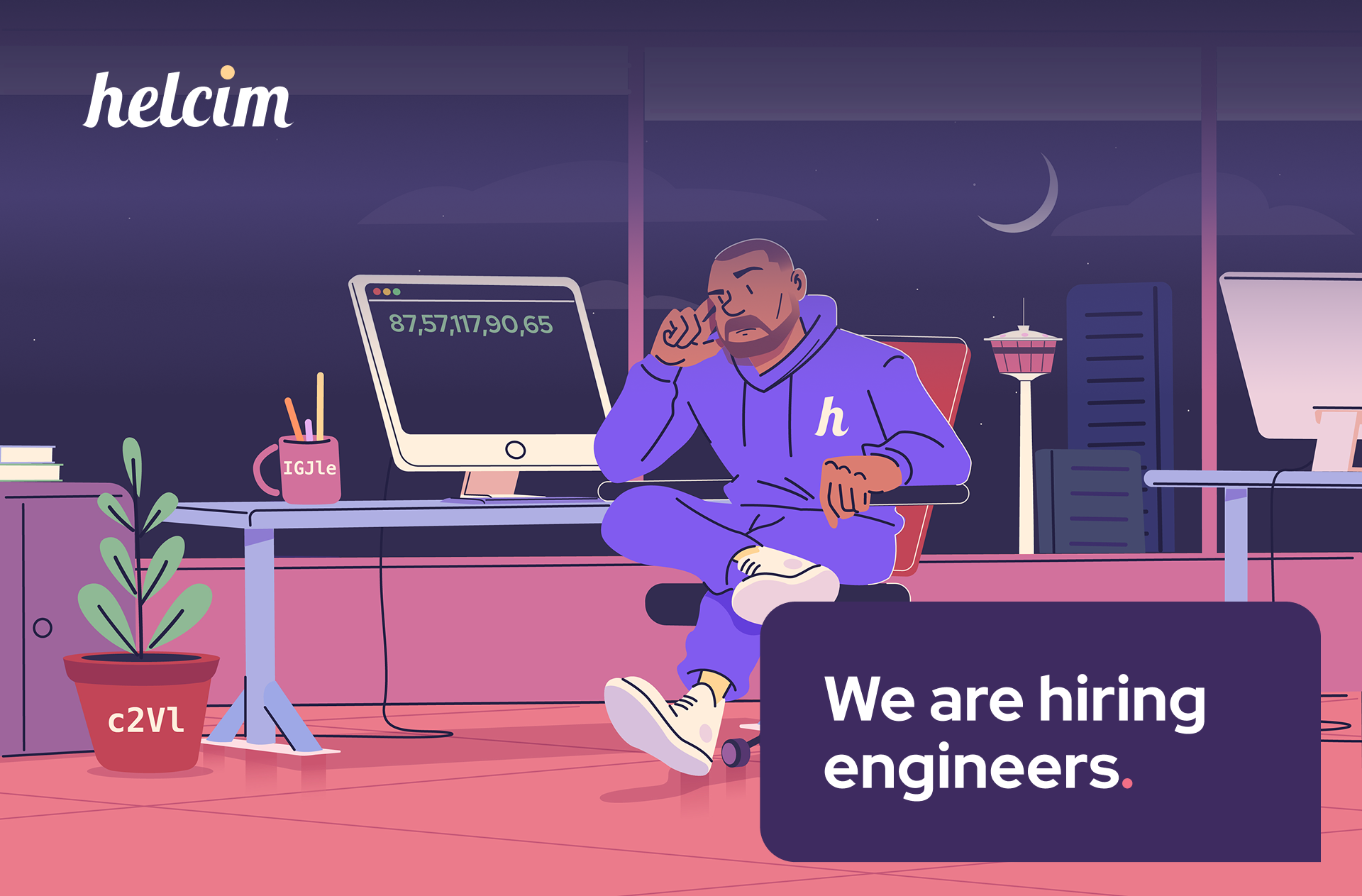 Software Engineering at Helcim: Building More than Just Code | Fintech.ca