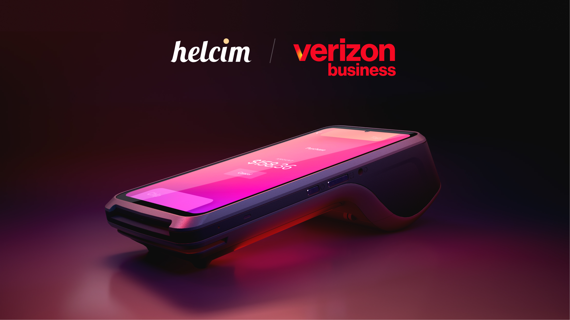 Verizon Taps Helcim As the Payments Platform for Its SMB Ecosystem ...