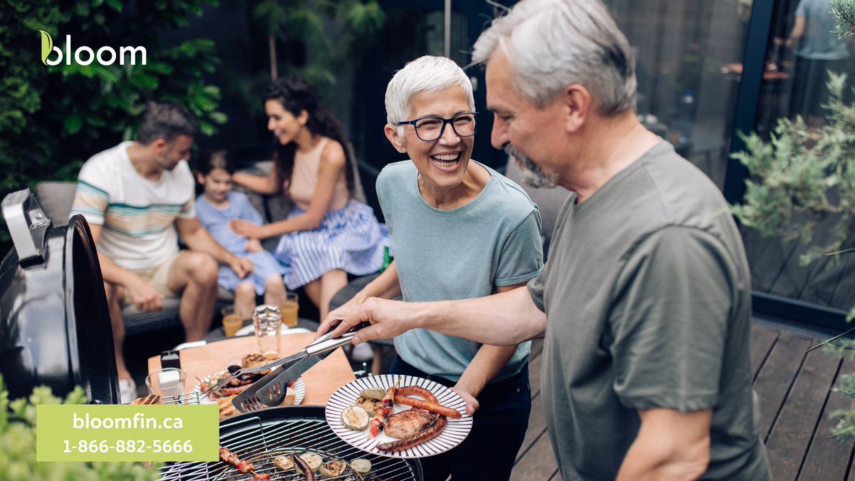 Bloom Finance Launches Canada’s First Lifetime Fixed-Rate Reverse ...