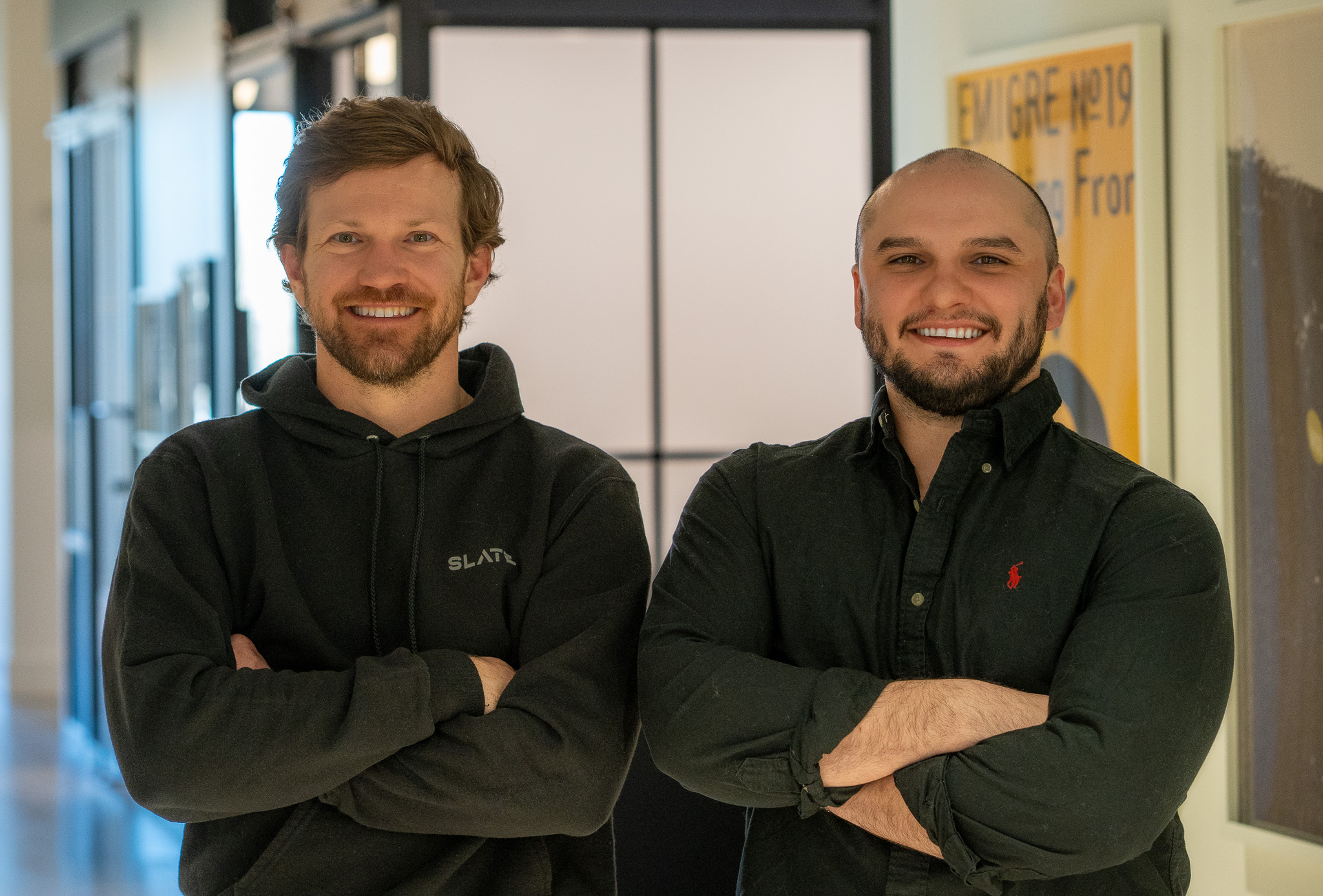 Slate Secures $1.3M to Bring Lending Inside Business Platforms | Fintech.ca