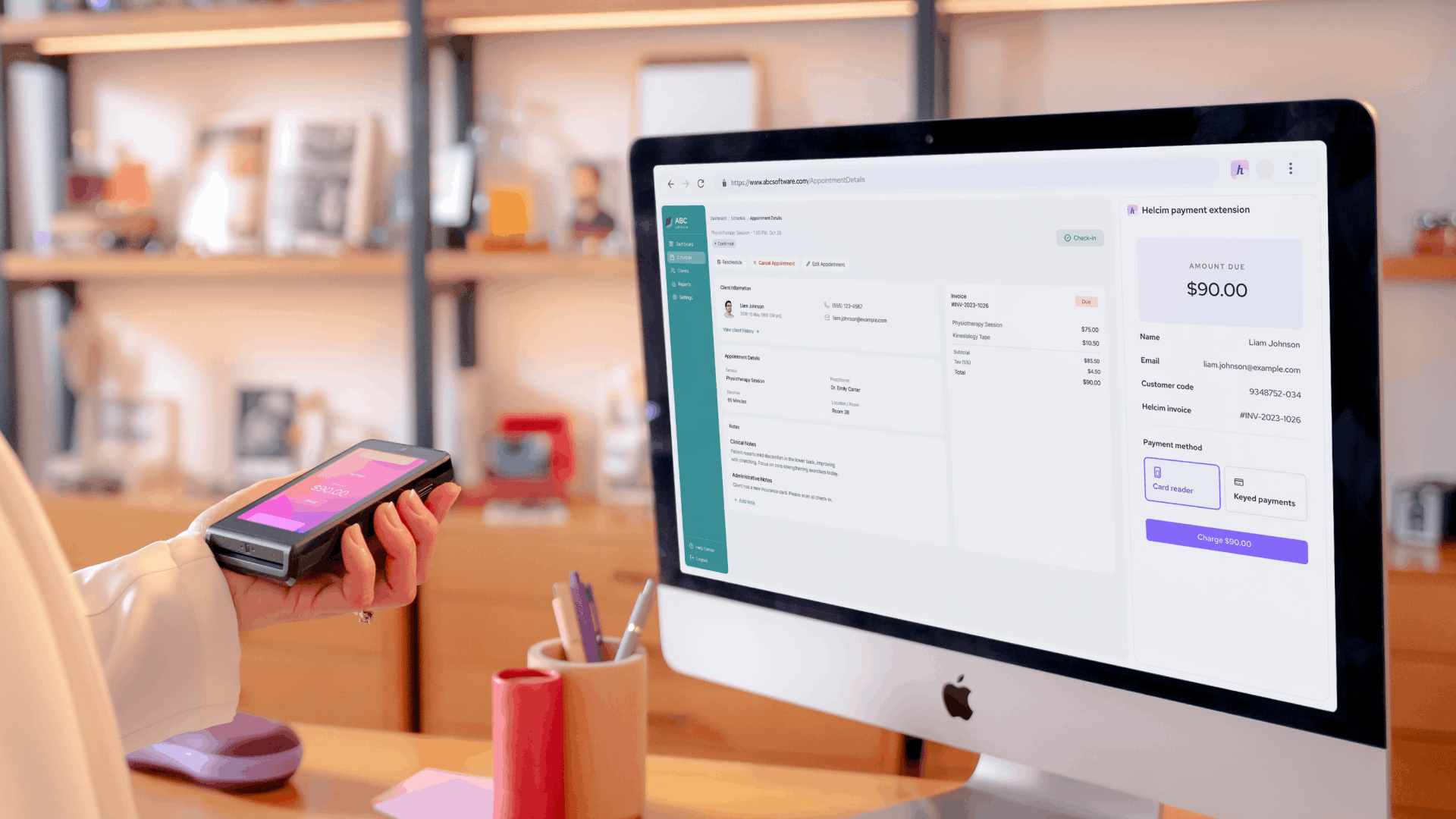 Helcim Launches Browser-Based Payment Extension | Fintech.ca
