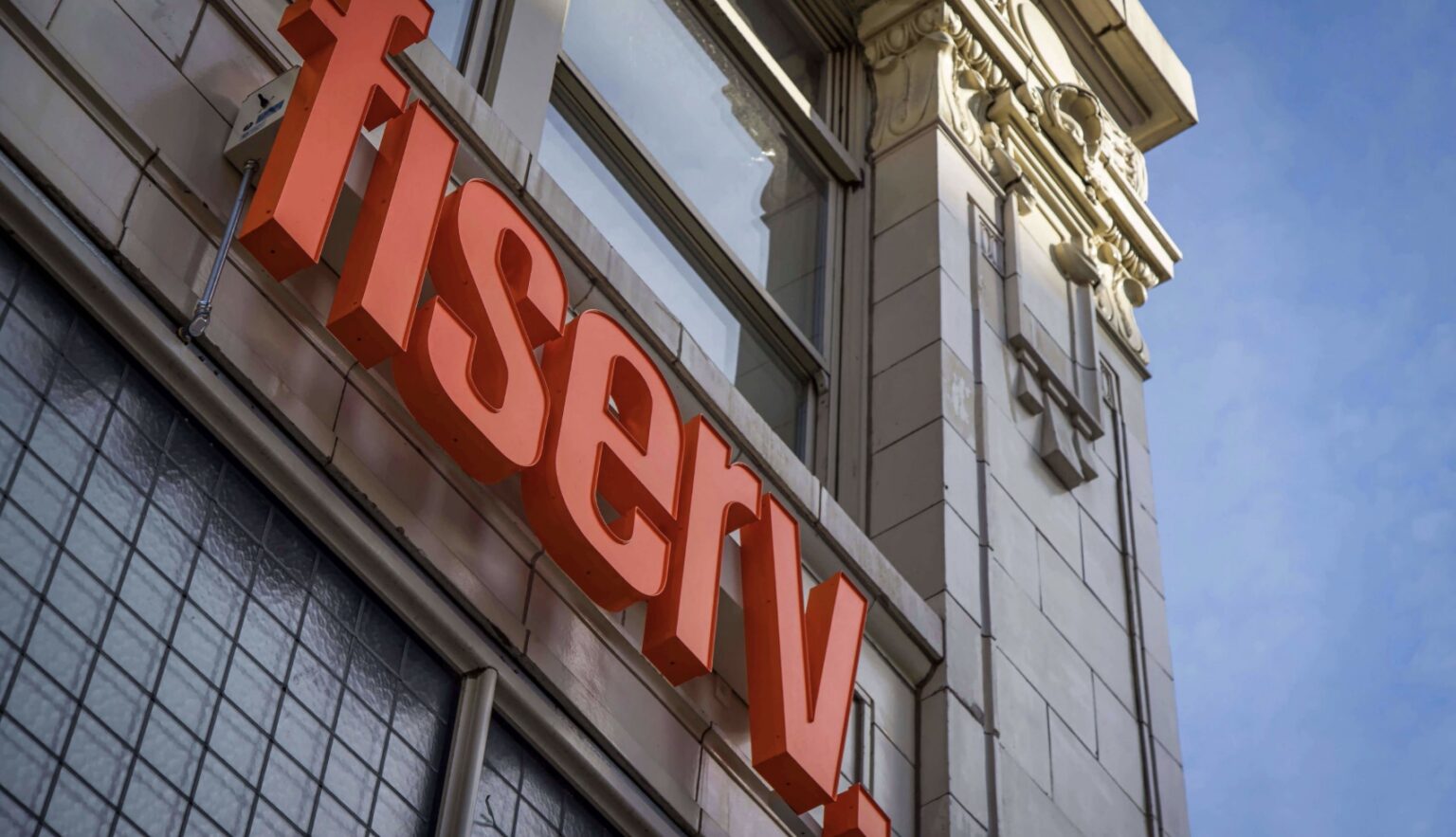 Fiserv to Power Payments for Peoples Group as Canada Shifts to Real ...