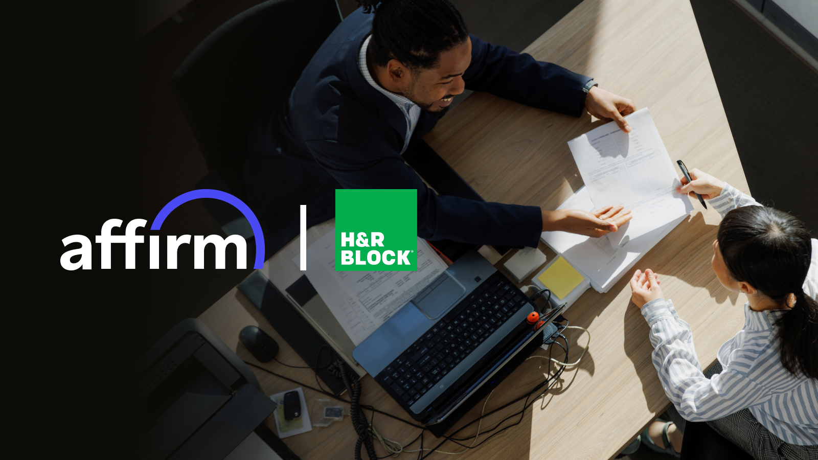 Affirm Expands BNPL Into Canadian Tax Services | Fintech.ca