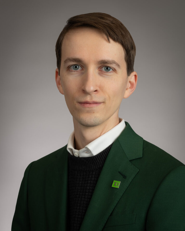 Inside TD’s Responsible AI Strategy | Fintech.ca