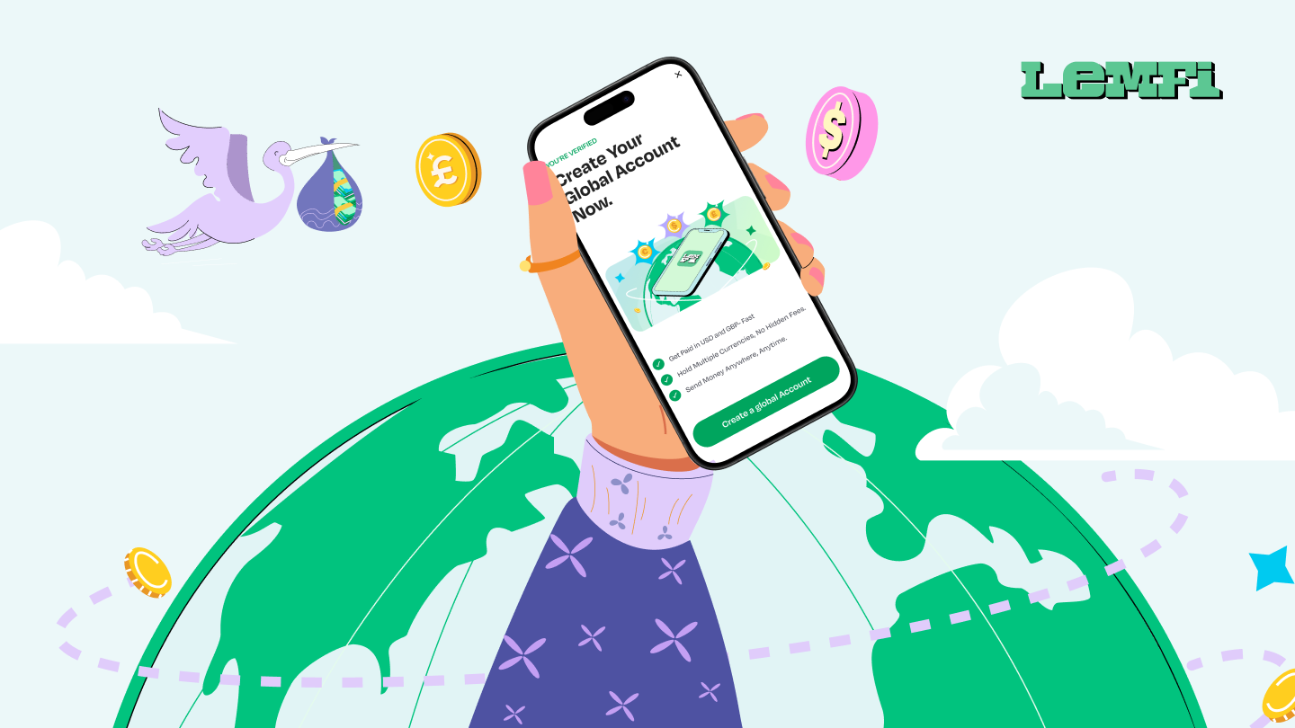 UK Fintech LemFi Secures Canadian Payments Registration | Fintech.ca