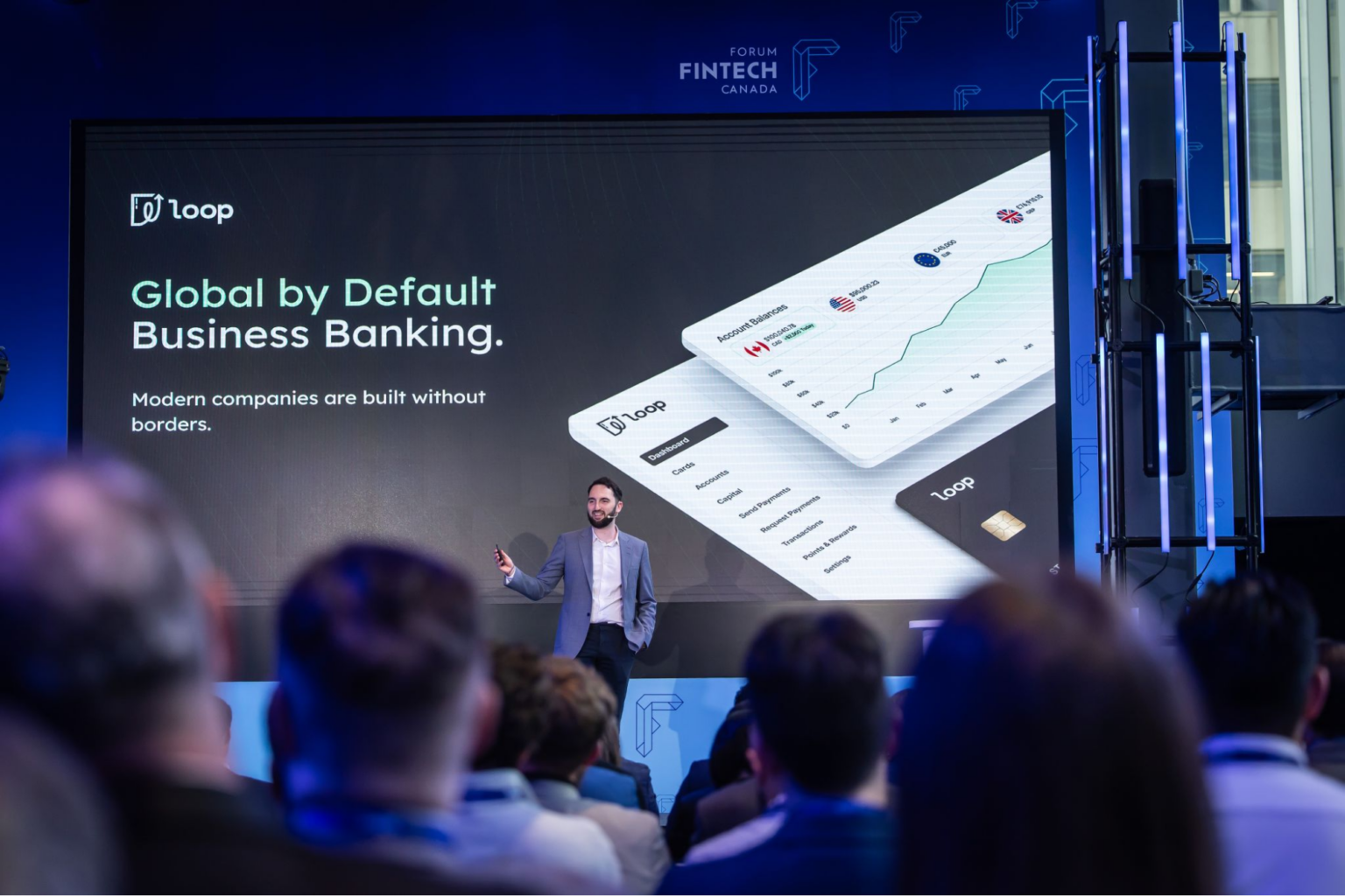 Loop Partners with Wave on Direct Banking–Accounting Integration ...