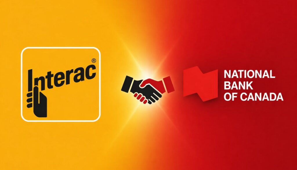 Interac to Power Digital Verification Solutions for Clients of National ...
