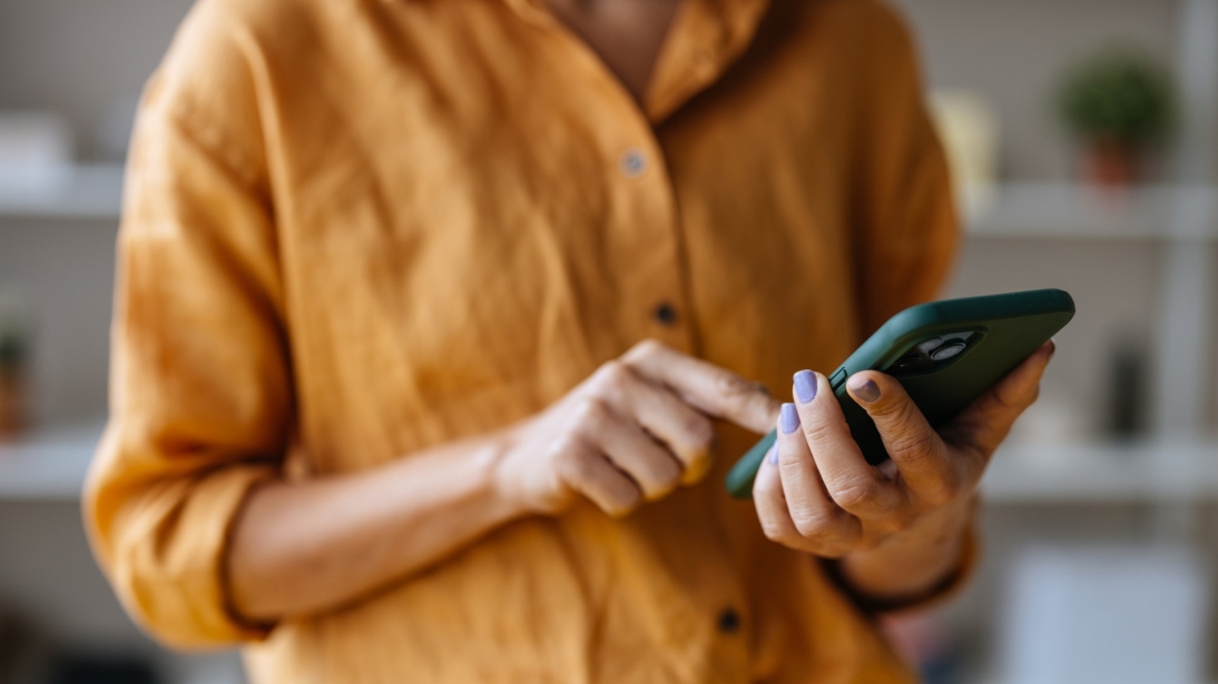 TD Deploys Agentic AI for Mortgage Lending | Fintech.ca