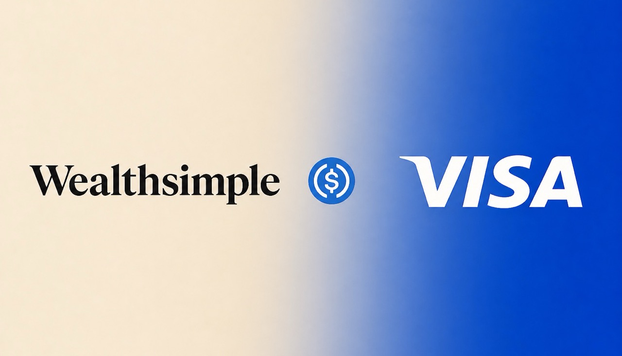 Visa Launches 'Agentic Ready' Program, Taps Wealthsimple for Stablecoin ...