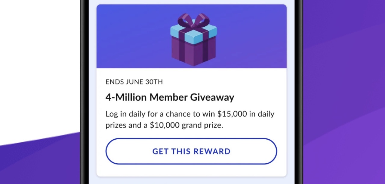 Giveaway from Borrowell Celebrates Ten Years and Four Million Members ...